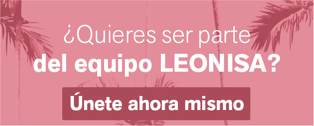 Leonisa Ecuador