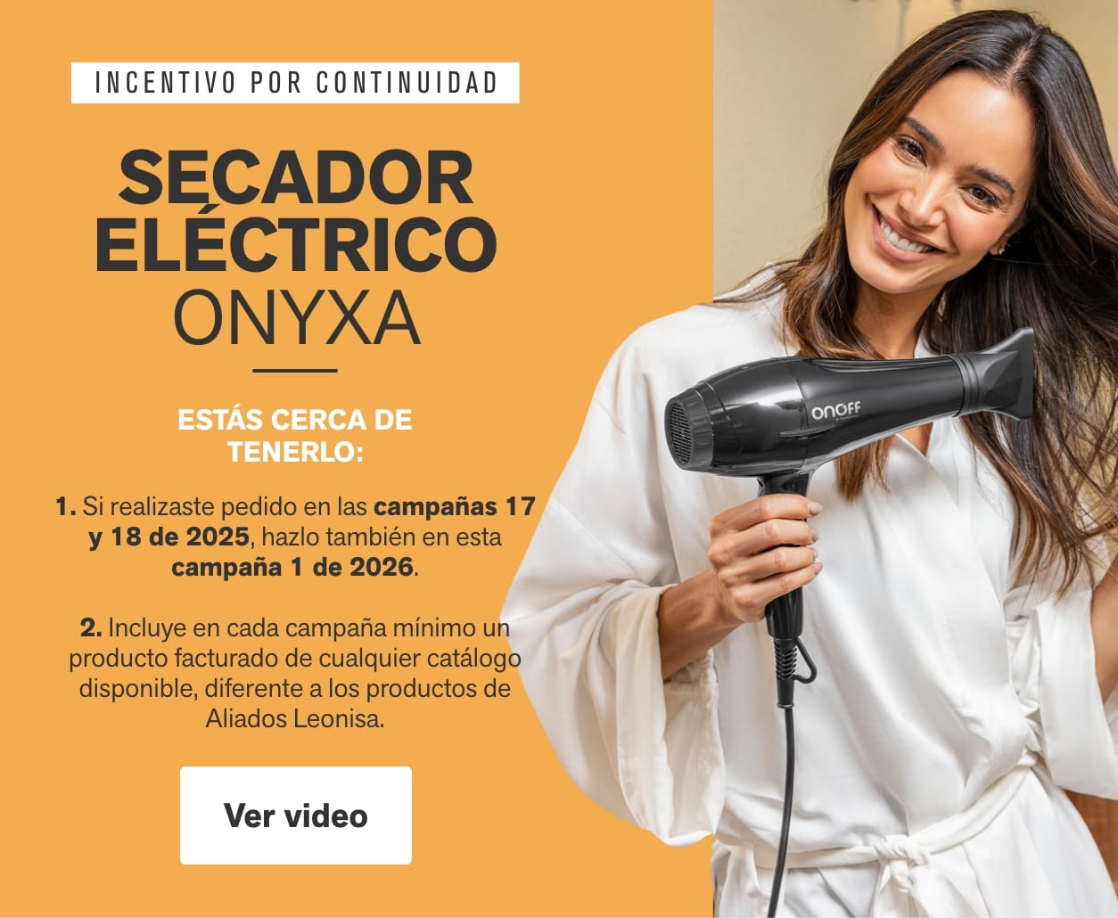 VENTA POR CATÁLOGO LEONISA